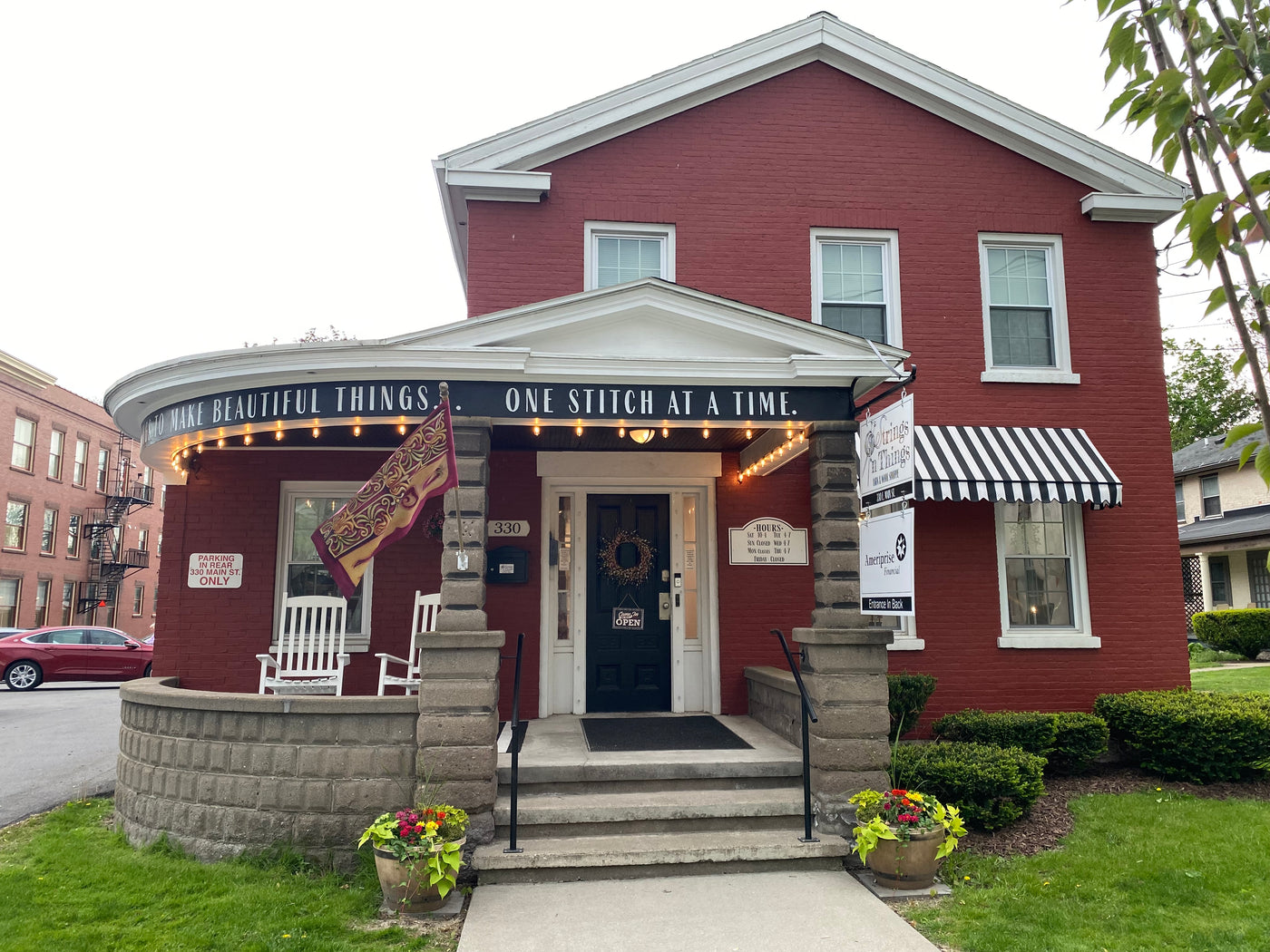 Strings 'n Things Yarn Shoppe | Strings 'n Things Yarn Shoppe