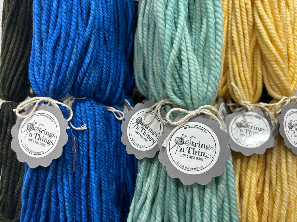 Strings 'n Things Yarn Shoppe | Strings 'n Things Yarn Shoppe