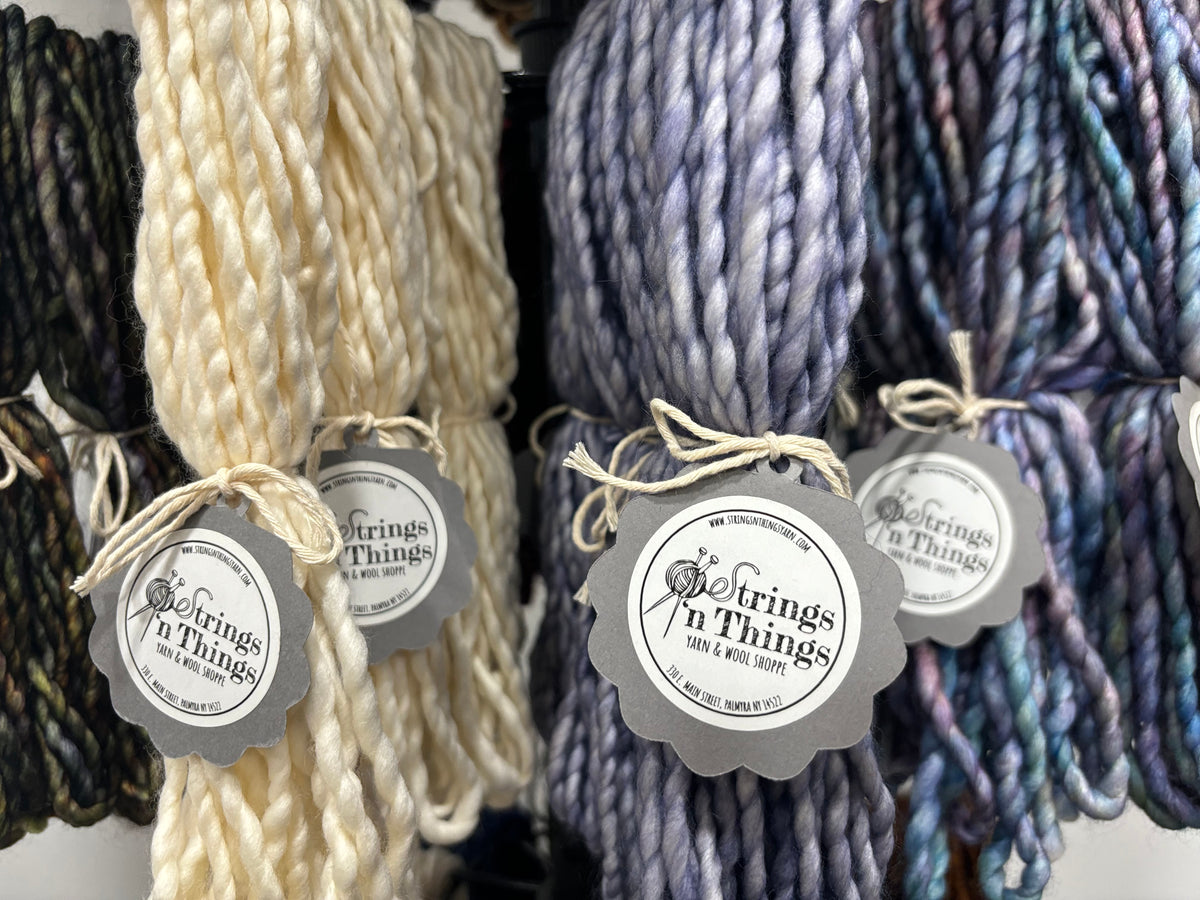 Strings 'n Things Yarn Shoppe | Strings 'n Things Yarn Shoppe