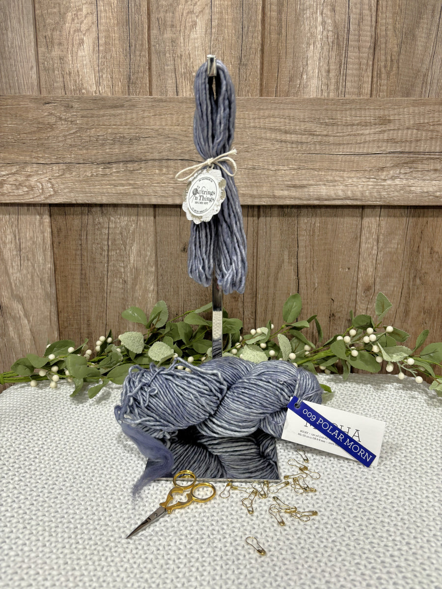Malabrigo Mini Skeins - Mecha| Strings 'n Things Yarn Shoppe